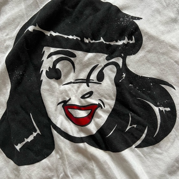torrid | Tops | Betty N Veronica Tshirt | Poshmark